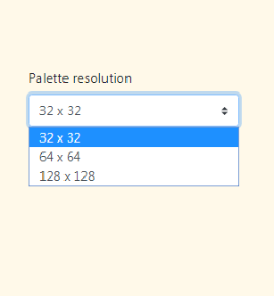 Piskel-clone